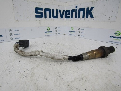 SONDE LAMBDA Peugeot 107 2010 |1618Q5|0258006720|894650H010 ...