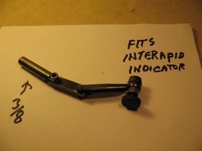 Indicators - Indicator Arm