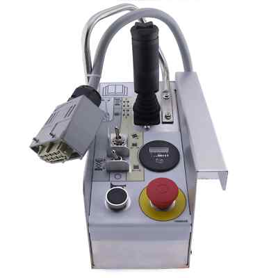 Control Box Handle 163168 for Skyjack Scissor Lift SJIII3226 SJIII4626 ...