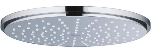 Grohe 28368000 Rainshower Cosmopolitan 210 Douche de tête 1 jet ...