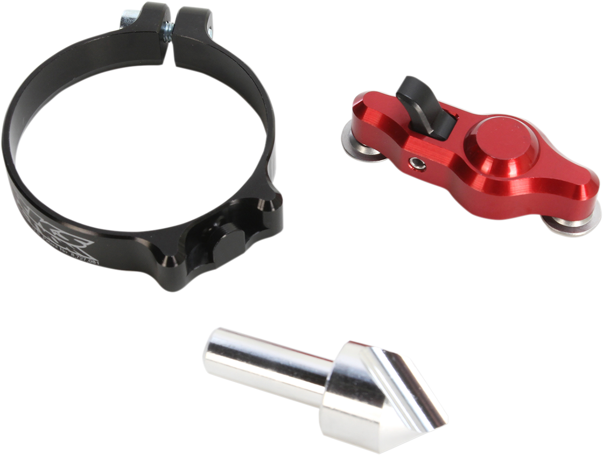 Works Pro Launch Holeshot Start Device for Kawasaki KX450F 16-23 | eBay