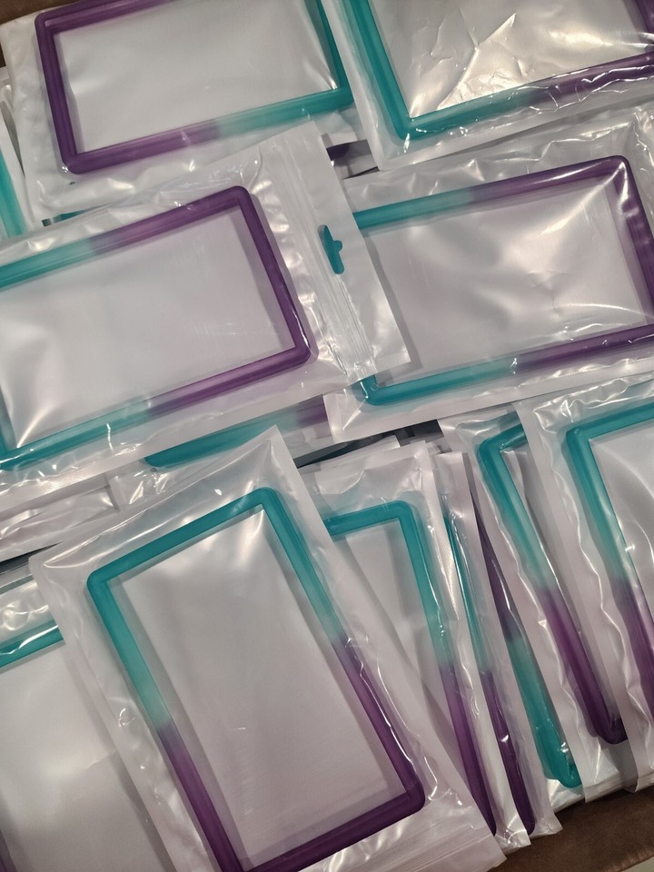 Gradient PSA Bumper Pro Guard - Graded Card Slab Cover Skin Protector ...