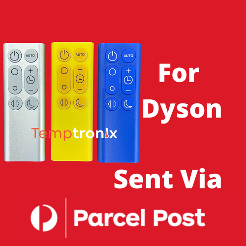 Dyson Replacement Remote Control for Pure Cool Purifying Tower Fan ...