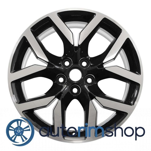 Chevrolet Impala 2016 2017 2018 2019 2020 19" OEM Wheel Rim | eBay