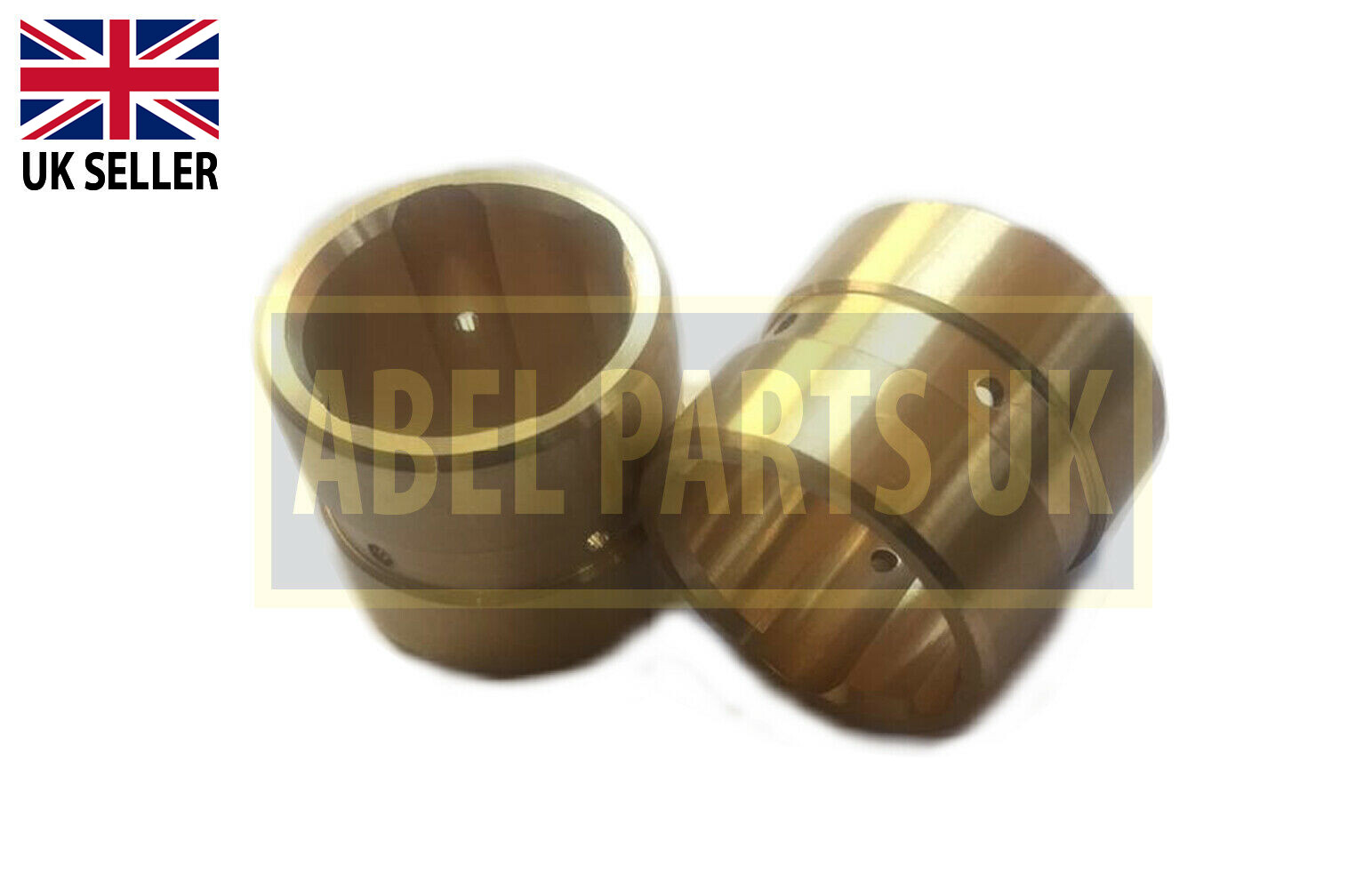 JCB PARTS - MINI DIGGER BUSH BOOM DIPPER BUCKET RAM (2PC'S) (PART NO ...