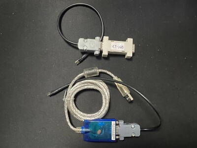 Yaesu ( SCU-19 + CT-168 ) FT-5DR FT2D FT3D FT1D FT-70DR Frequency Prog ...