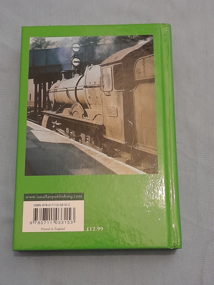 British Railways Locomotives and Other Motive Power. 1964. Book. | eBay UK