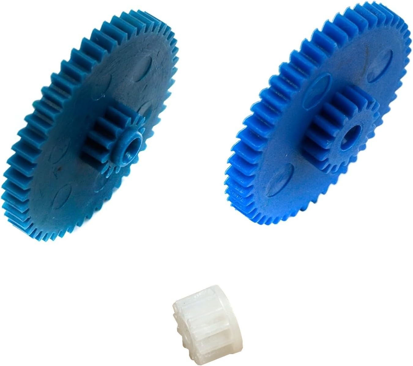 VDO Speedometer Odometer Gears Compatible With Mercedes W126 560 SEC ...