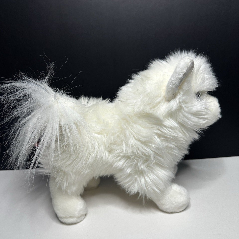 Douglas Pomsky Pomeranian Dog Puppy Plush Stuffed Animal Cuddle Toy 10" | eBay