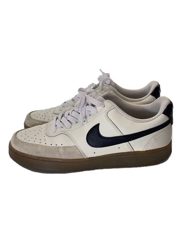 Nike Fq8075 133/Court Vision Lo_Court Vision Low/27.5Cm/Wht B8S41 | eBay