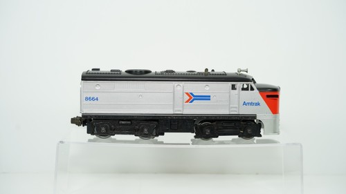 Lionel O Scale Amtrak 8664 Diesel Engine Not Working Properly B21 | eBay