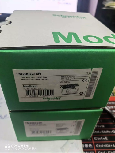 TM200C24R New In Box 1PCS Free Expedited Ship | eBay