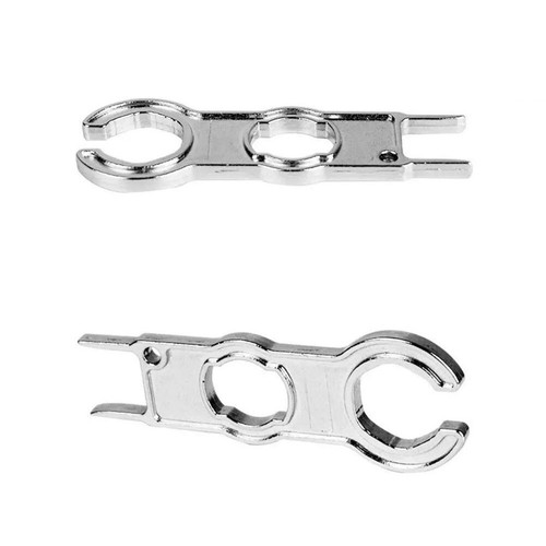 Durable Open End Wrench Solar Socket Wrench Solar Lightweight Portable ...
