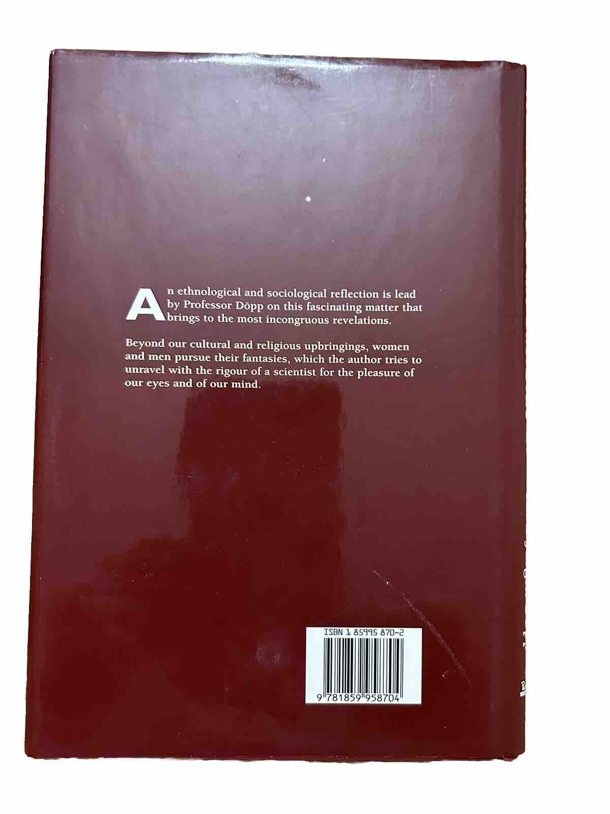 In Praise Of The Backside , Pre-Owned Hardcover Book | eBay