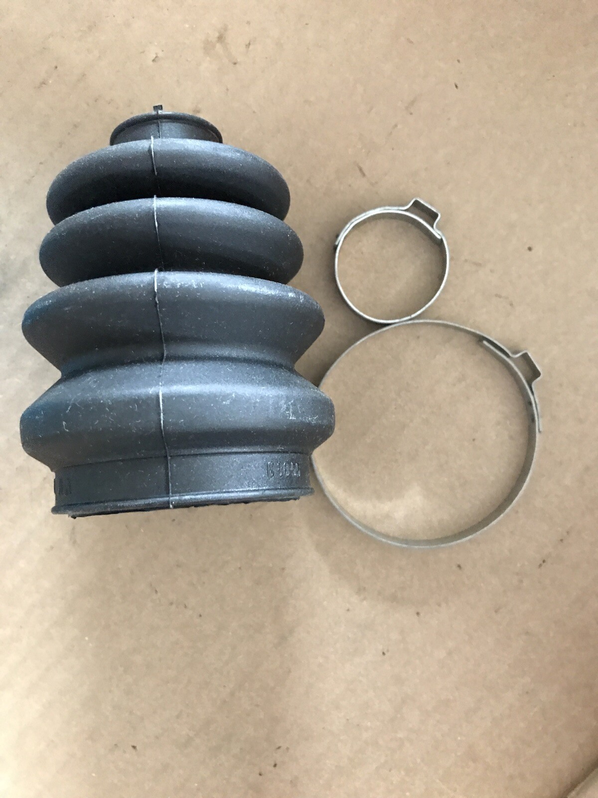 D8RZ-3A331-B New OEM Ford Boot D8RZ3A331B | eBay