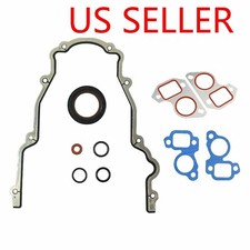Genuine GM Front Cover Gasket 89047954 for sale online | eBay