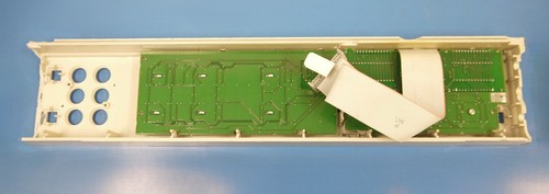 Agilent 3458A Front Panel w/ Board (For Parts) | eBay