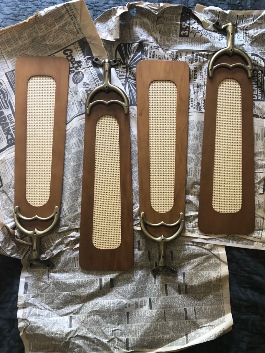 Wicker Ceiling Fan Replacement Blades | Shelly Lighting