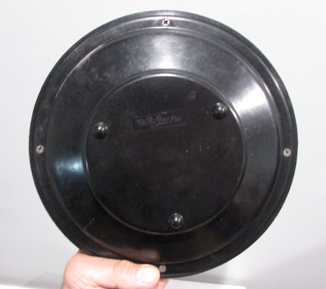 Vintage Bakelite Roulette Wheel Mini Home Casino METRO GAMES | eBay