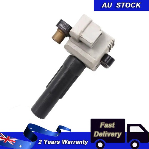Ignition Coil for Subaru Forester Impreza WRX Liberty Outback Turbo ...