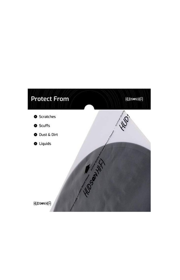 10 Master Rice Paper Anti Static LP Inner Sleeves Vinyl Record 33 rpm ...