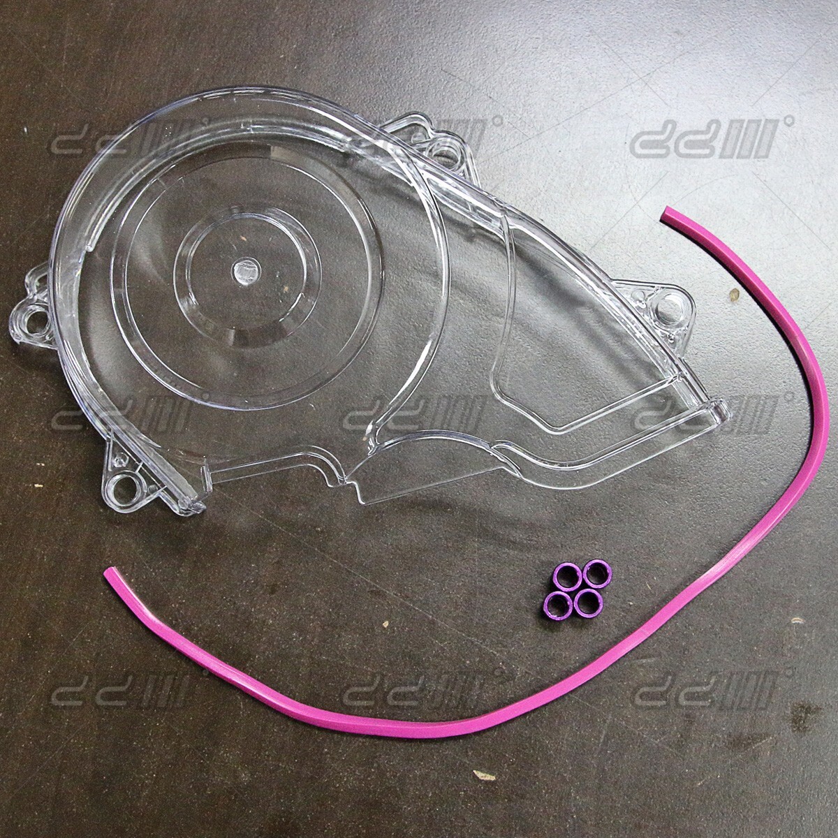 Cam Timing Belt Cover For Mitsubishi Lancer Mirage Proton Wira 4G92 ...