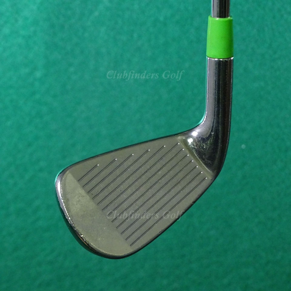 Titleist AP2 710 Forged Single 6 Iron True Temper Dynamic Gold Steel ...