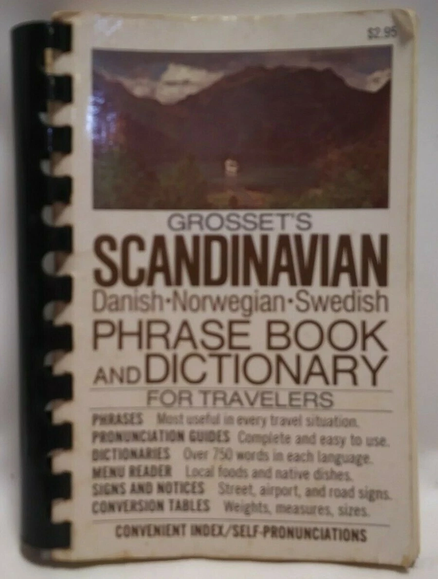 Swedish Dictionary Pronunciation