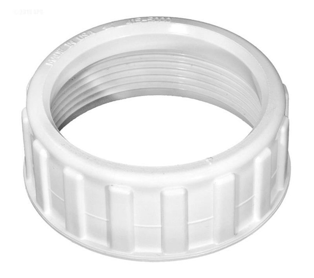 Waterway Plastics 415-5000 Union Nut 2-inch for sale online | eBay