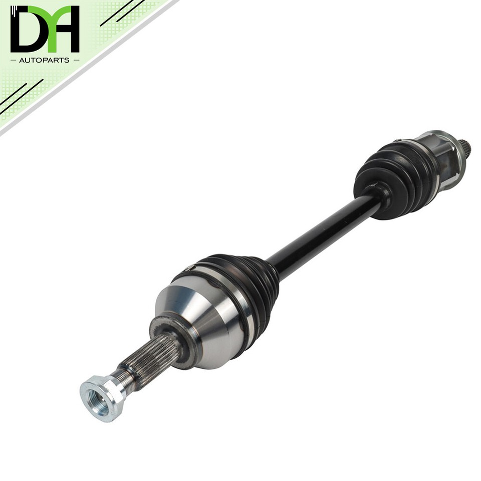 Front Left Auto CV Axle Assembly For Mini Cooper Countryman 2011-2016 ...
