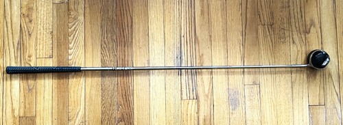 ORIZABA POWER POD DRIVER GOLF CLUB STEEL SHAFT RIGHT HAND RH JIM FLOOD ...