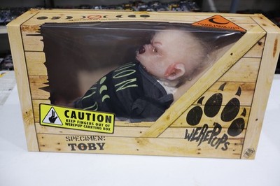 Trick or Treat Studios Werepup Toby Prop Werewolf | eBay