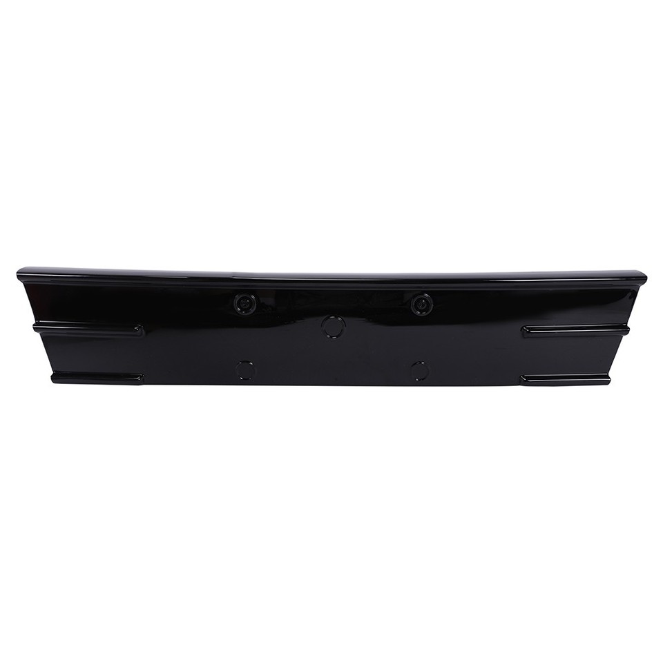 For 2013-2016 Ford Escape Front Bumper Cover Kit Primed w/o Sensor Hole ...