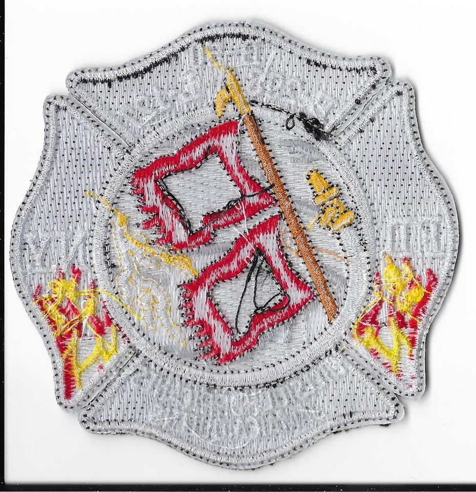 New York Fire Department (FDNY) Engine 298 Ladder 127 Battalion 50 ...