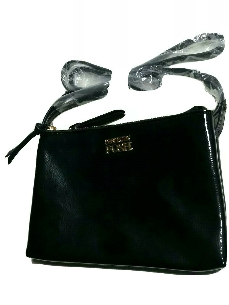 Perfectly Posh Black Logo Perfectly Posh Coconut Oil Hand Skin Care