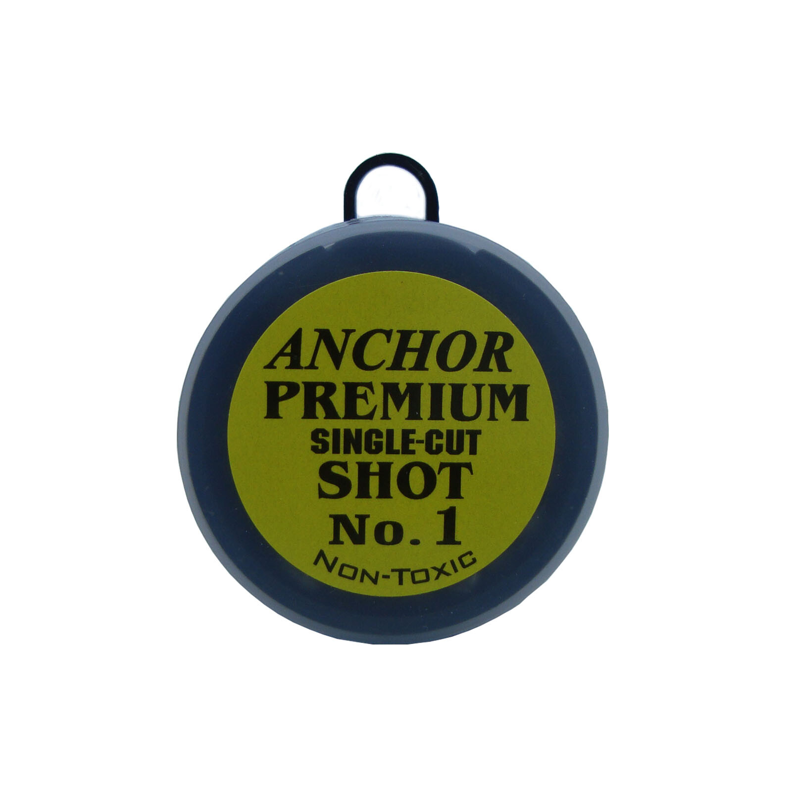ANCHOR TACKLE PREMIUM CUT FISHING SPLIT SHOT WEIGHT CARP MATCH SSG AAA ...