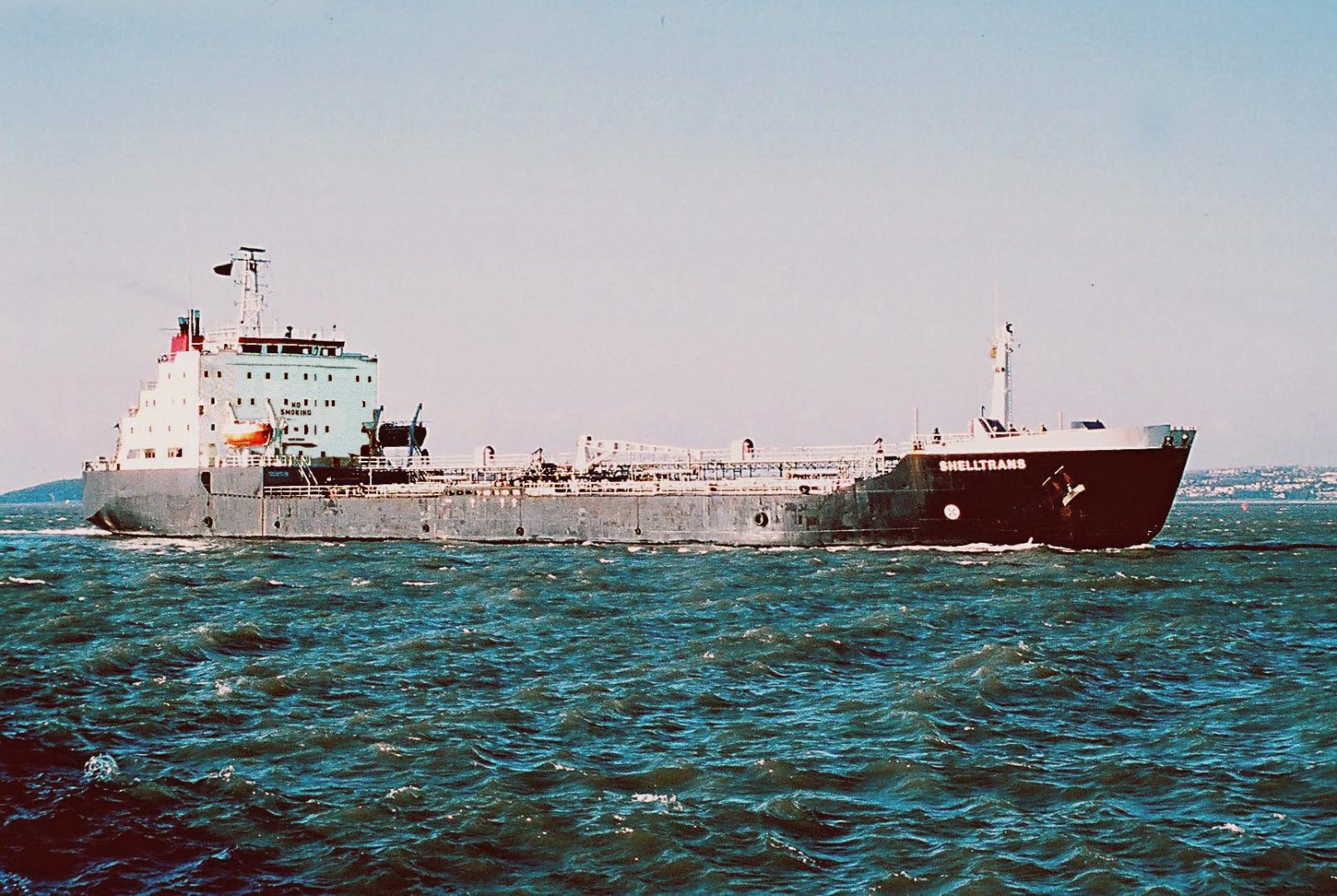 Shell Oil Tankers ship Set A 10 6x4 Colour Print Photos | eBay UK