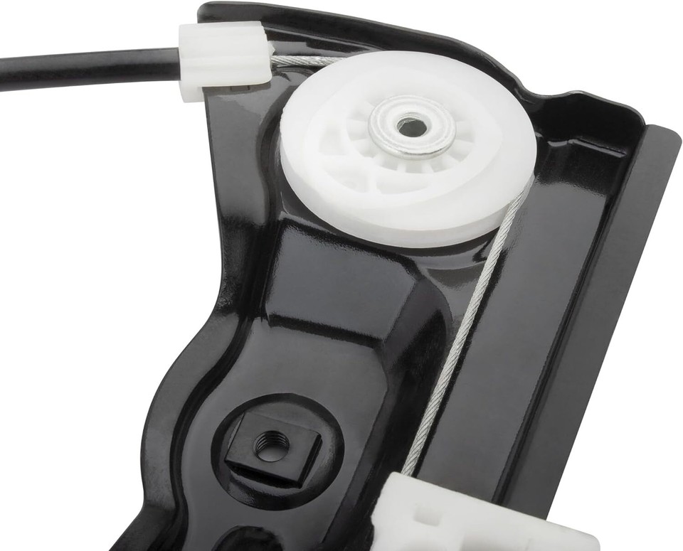 Front Driver For 2011-2015 Chevrolet Chevy Cruze w/ Motor Power Window ...