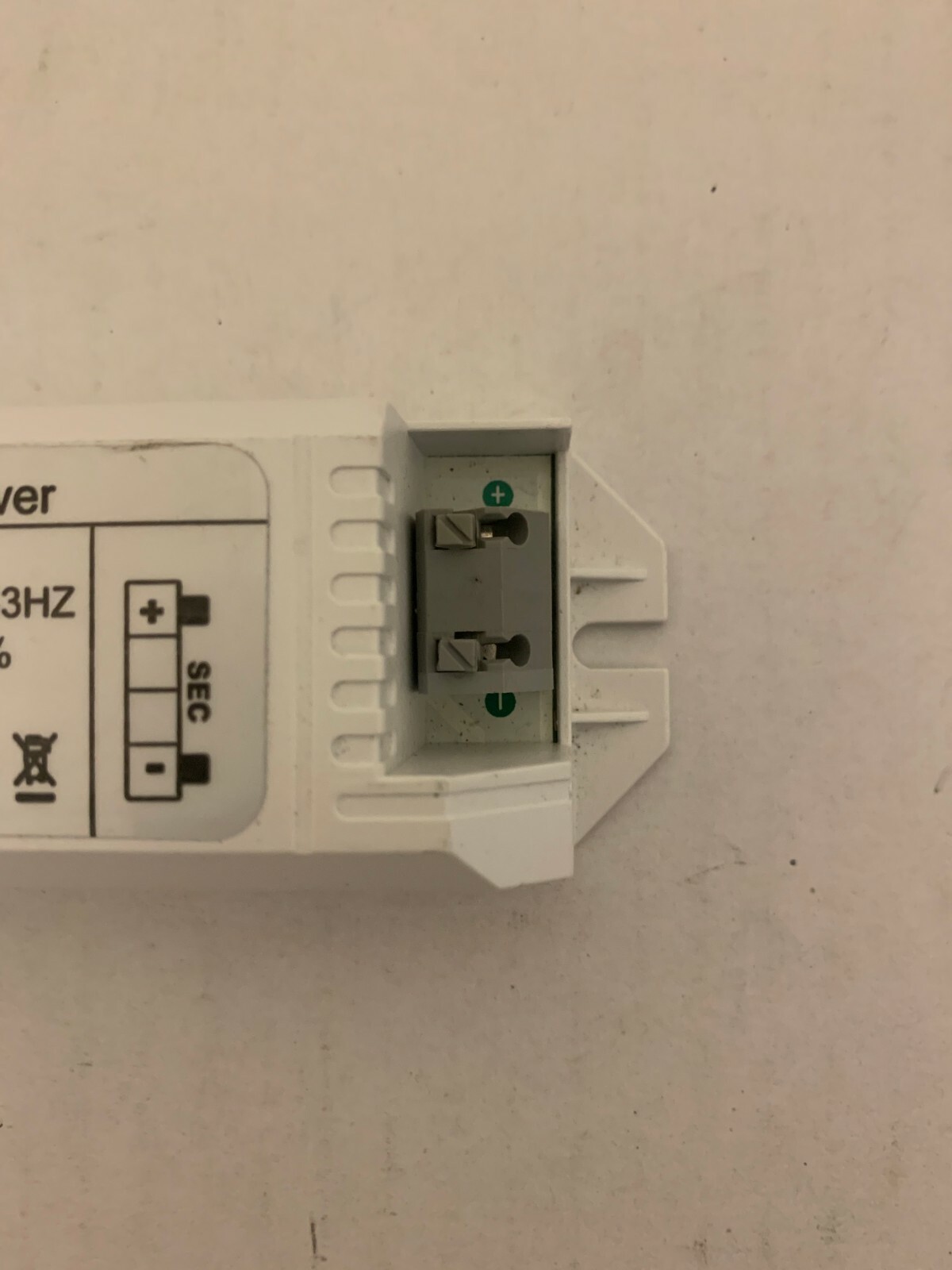 LED Driver 9w-15w 270ma Constant Current Led Driver (DC) 30-50v SD ...