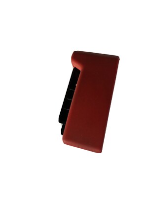 GENUINE MERCEDES A CLASS W176 BONNET RELEASE LEVER A2048800900 | eBay