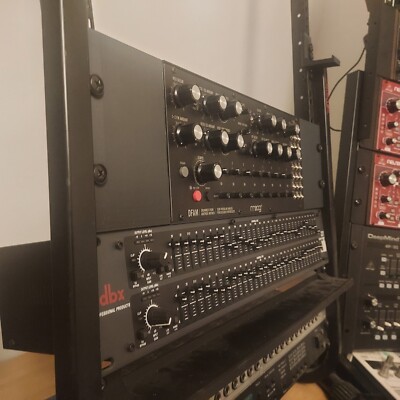 Moog Mother32 DFAM Subharmonicon Spectravox Labyrinth Semi Modular 19 ...