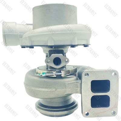 HT3B Turbocharger 3522867 3803670 3532819 forCummins NTA855 NTC320 ...