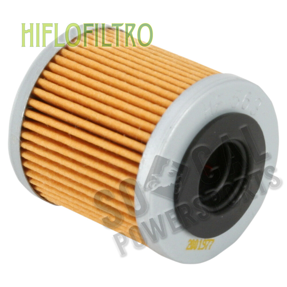 HIFI-FILTER SO6961 - cross reference oil filters | oilfilter ...