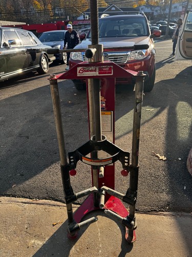 Branick 7600 Strut Spring Compressor 188293000102 | eBay