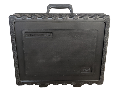 Turtle LTO20 Protective Case Holds 20 LTO Ultrium Tape Cartridges ...