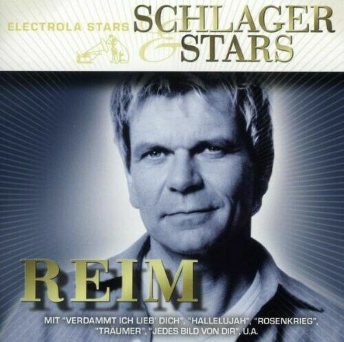 Schlager & Stars von Reim (CD, 2009) online kaufen | eBay.de