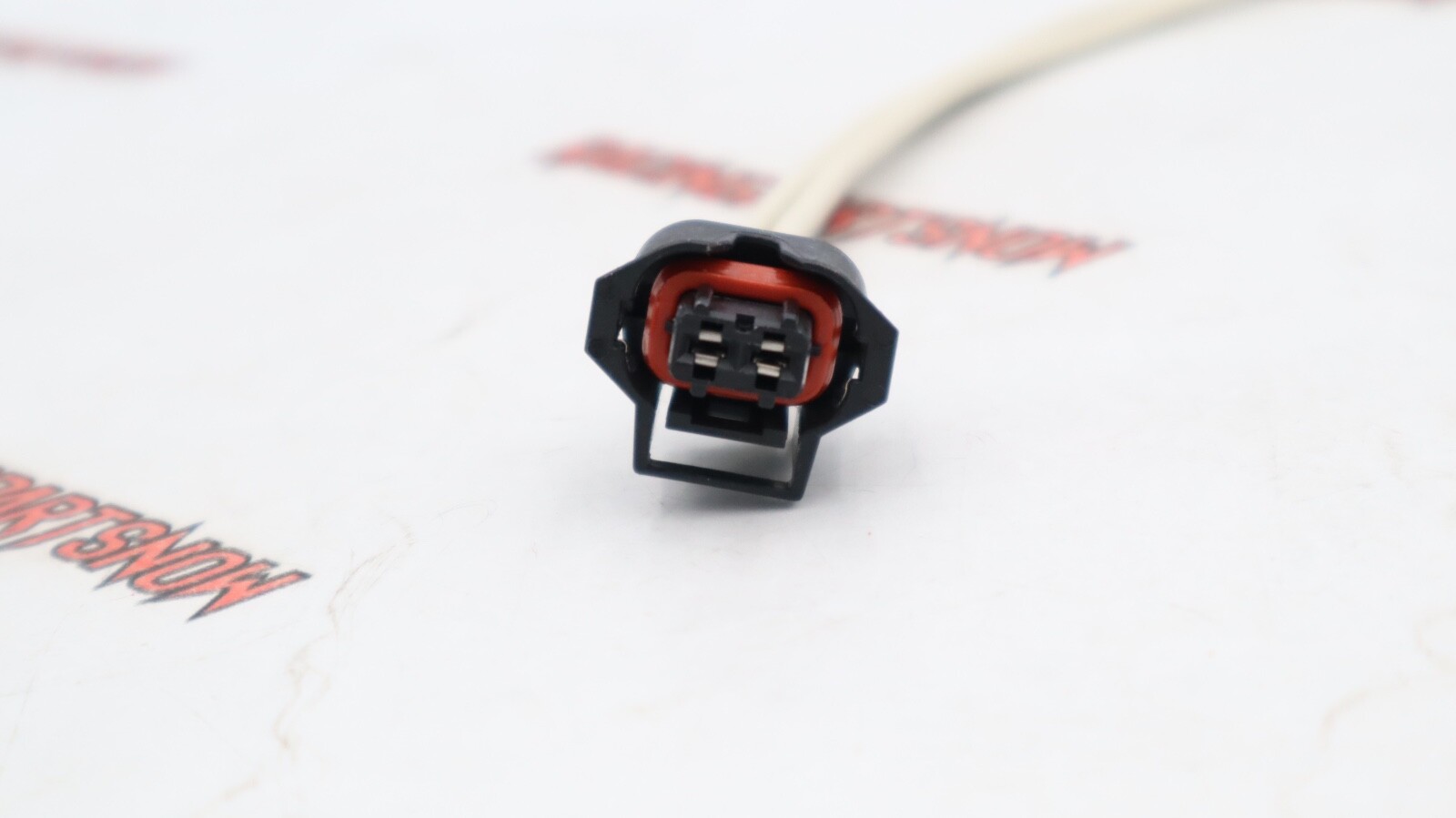 Duramax LLY LBZ LLM Fuel Injector Connector Harness 6.6L Chevrolet GMC ...