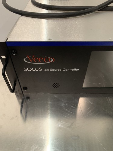 Veeco Solus Ion Source Controller Model FC-FN Low Power, Part Number ...