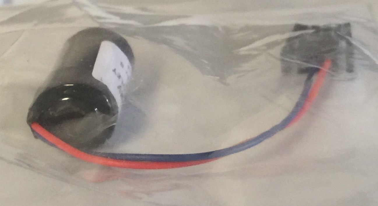 Brand New Allen Bradley 1747-BA, B9650T PLC Battery, | eBay