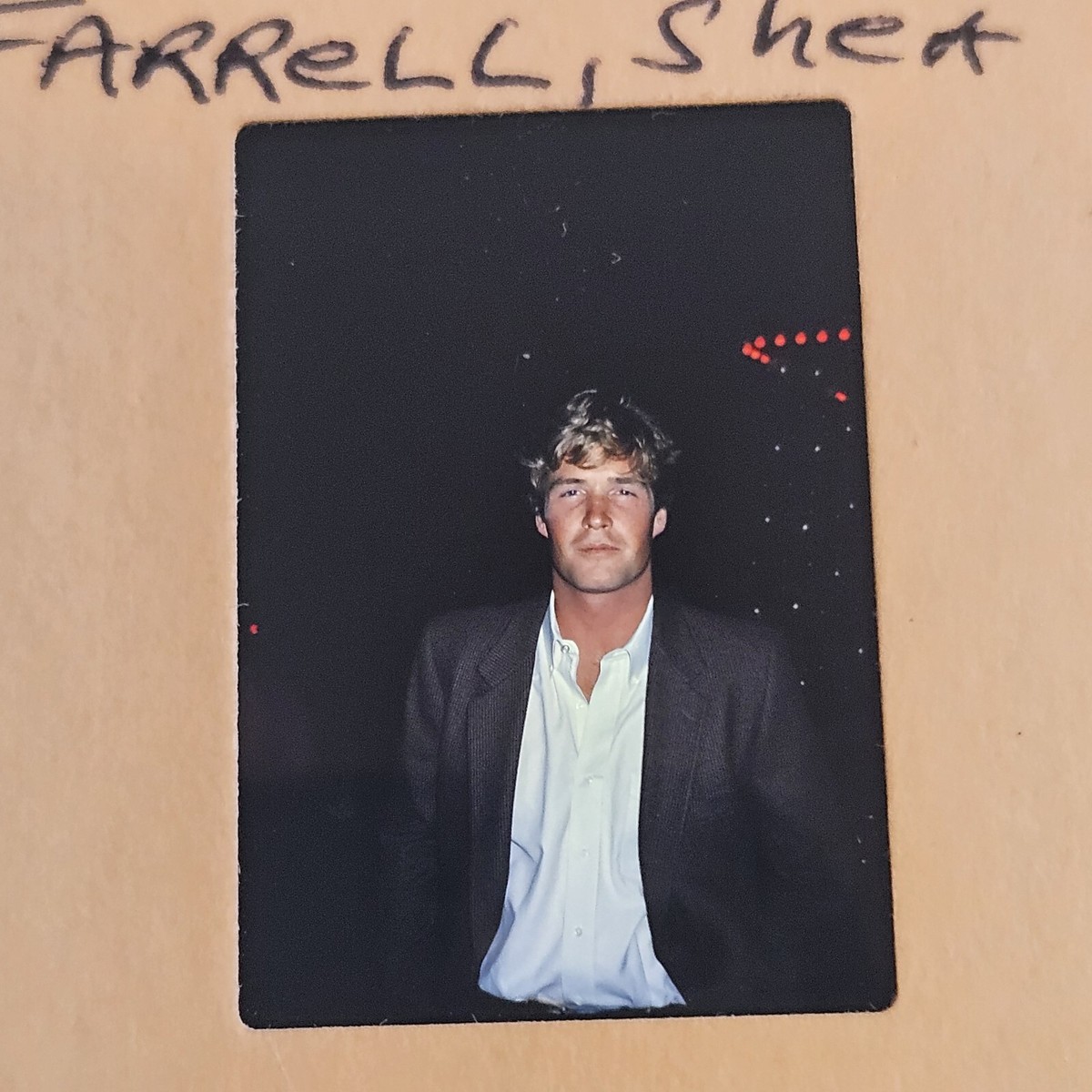 Shea Farrell Actor Who Is Shea Farrell Dating? Shea Farrell